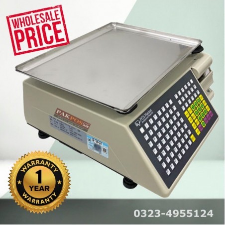 Digital Weight Scale Price in Pakistan, Best Lowest Price