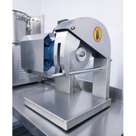 Chicken Portion Cutter Machine | Manufacturer & Supplier | Best Price